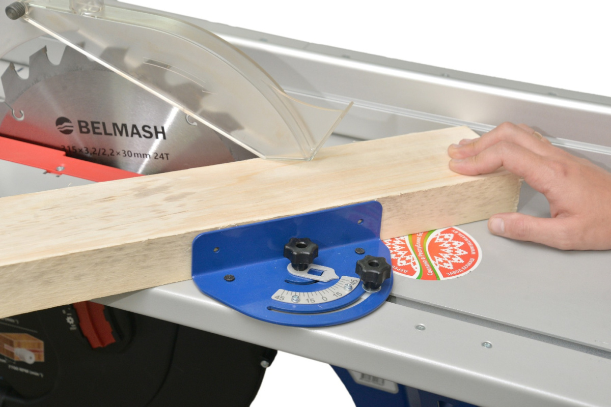 Maszyna stolarska BELMASH SDM-2500